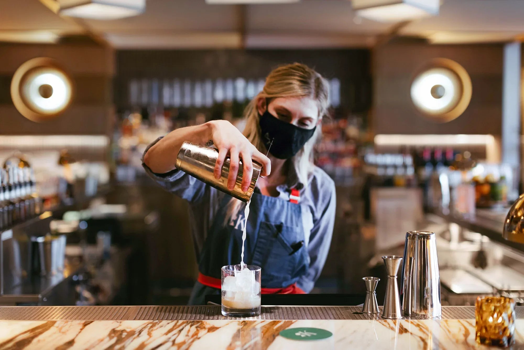 What is a Barback? – Stock Mfg.