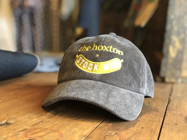 Custom Hats – Stock Mfg.