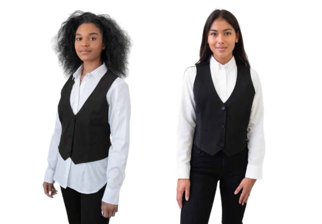 Front Of House Restaurant Staff: Positions And What They Wear – Stock Mfg.