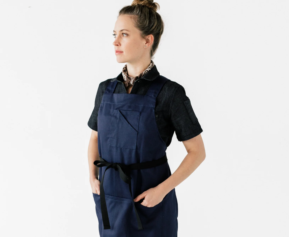 Ideas for Server Aprons – Stock Mfg.