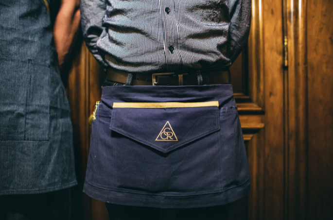 What Do Servers Wear: A Complete Guide to Server Uniforms – Stock Mfg.