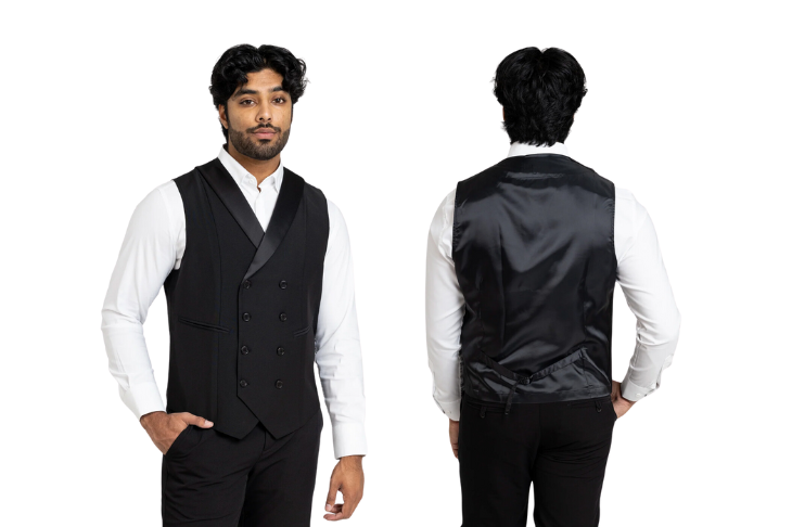 Bellman Uniform – Stock Mfg.