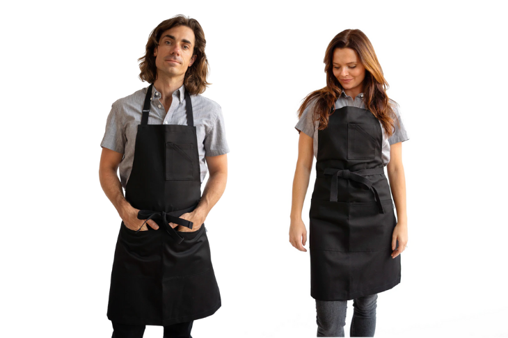 Bar Staff Uniforms – Stock Mfg.