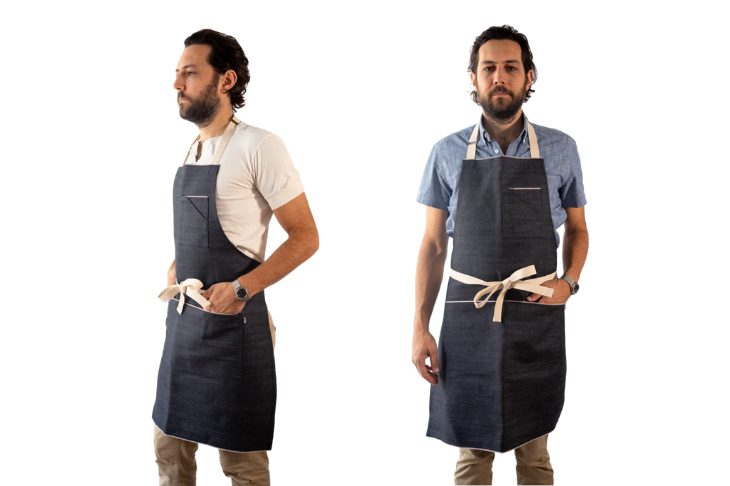 Barman Uniform – Stock Mfg.