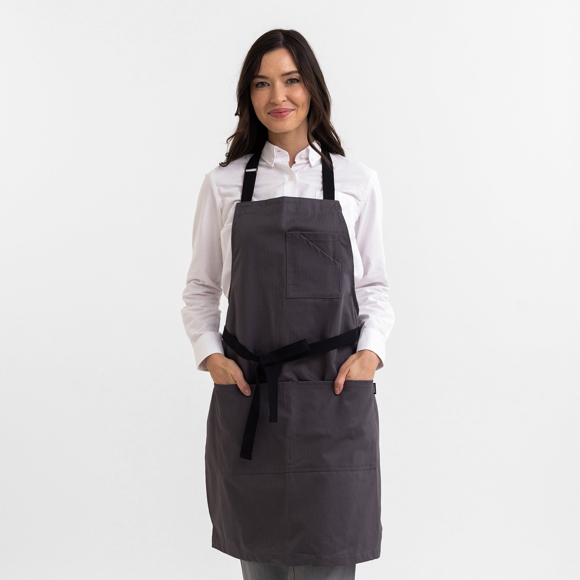 Bakers Aprons – Stock Mfg.
