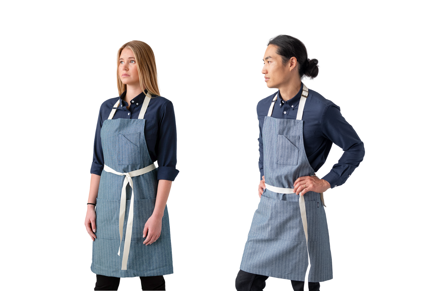 Pub Uniforms for Men and Women | Stock MFG Co – Stock Mfg.