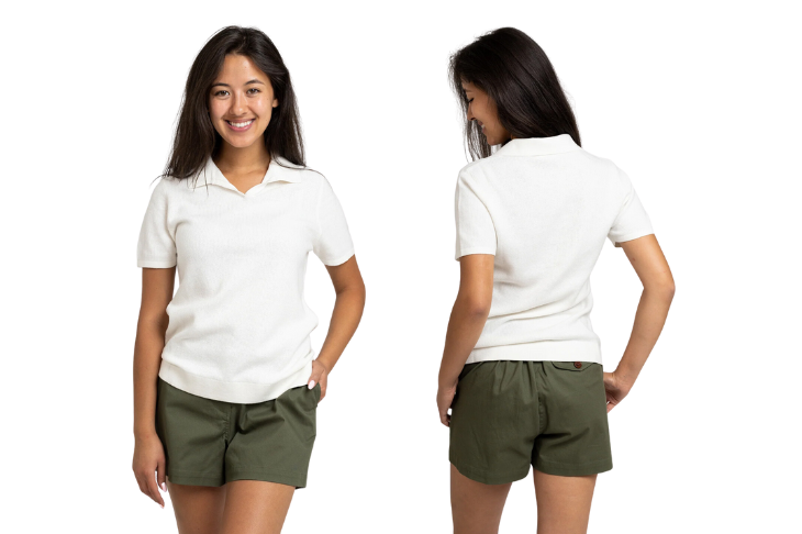 Golf Course Staff Uniform – Stock Mfg.