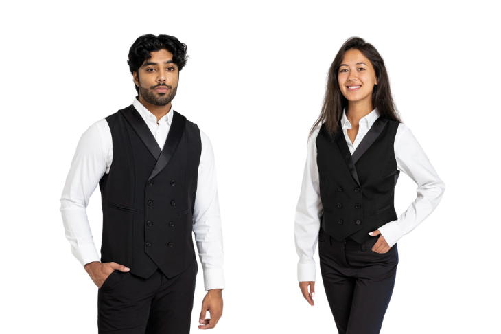 Speakeasy Bartender Uniform – Stock Mfg.