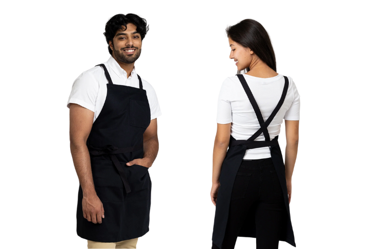 Florist Uniform – Stock Mfg.