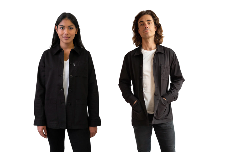 Pop-Up Restaurant Uniform – Stock Mfg.