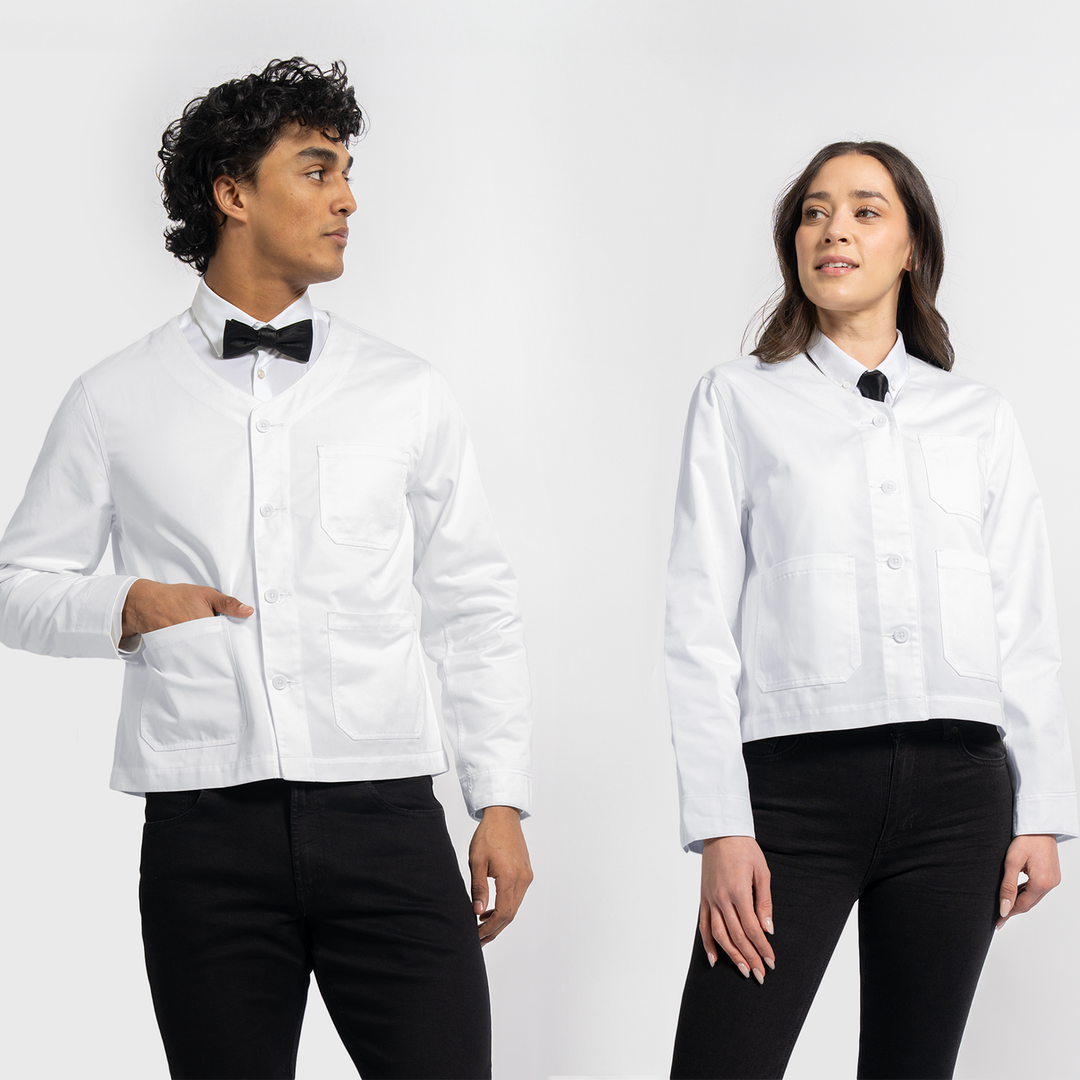 vestimenta bartender