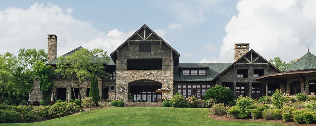 Diamond Creek Golf Club – Stock Mfg.