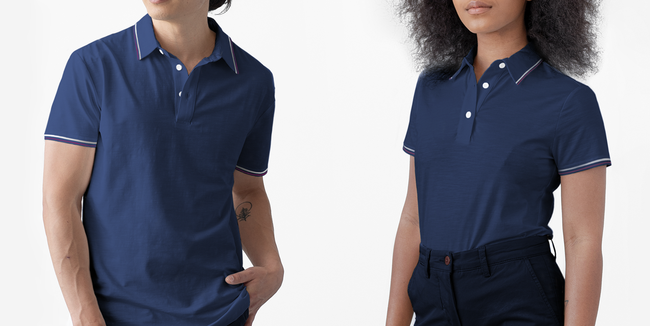 Puttery Busser – Stock Mfg.