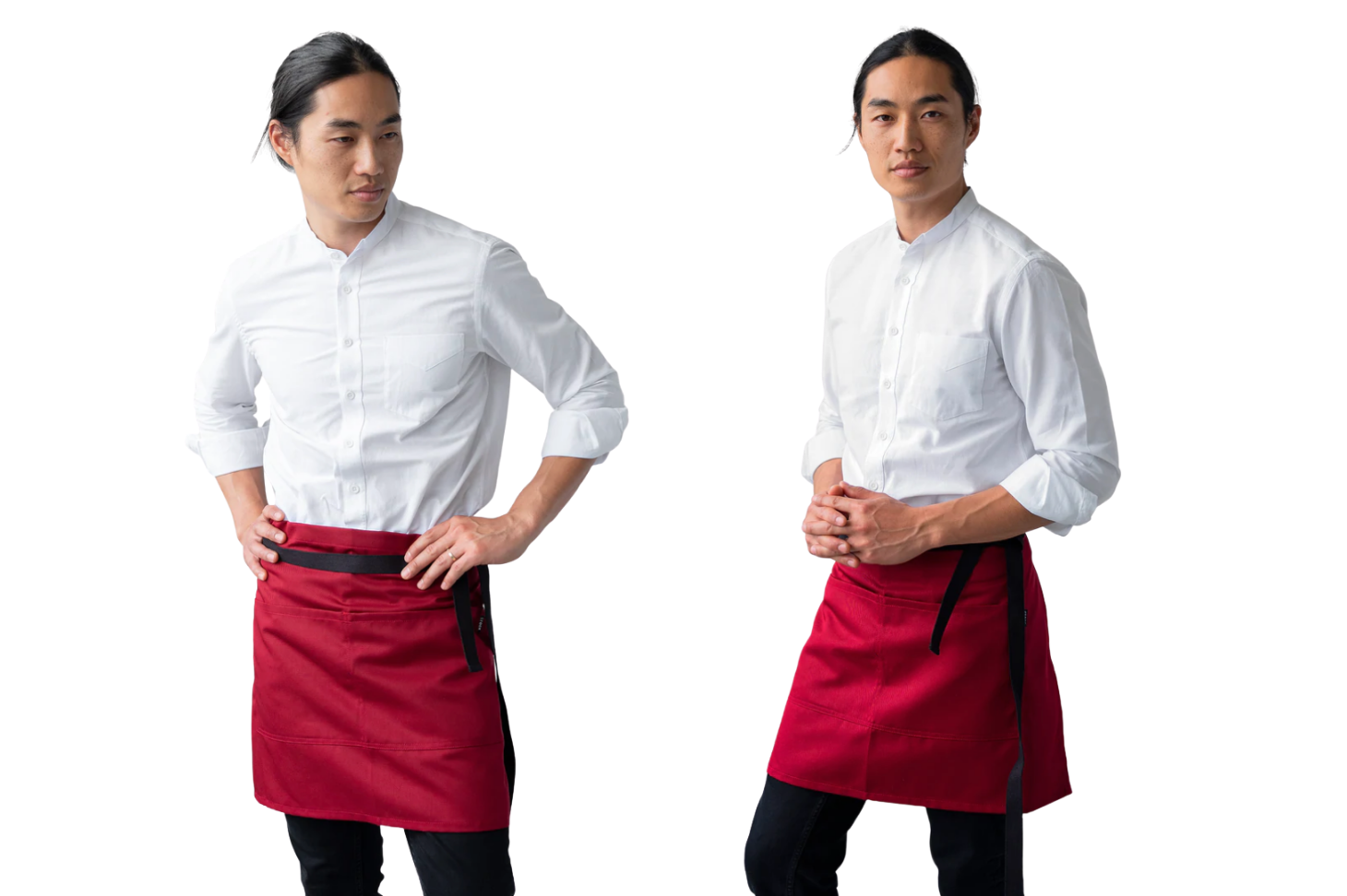 Restaurant Server Uniform – Stock Mfg.