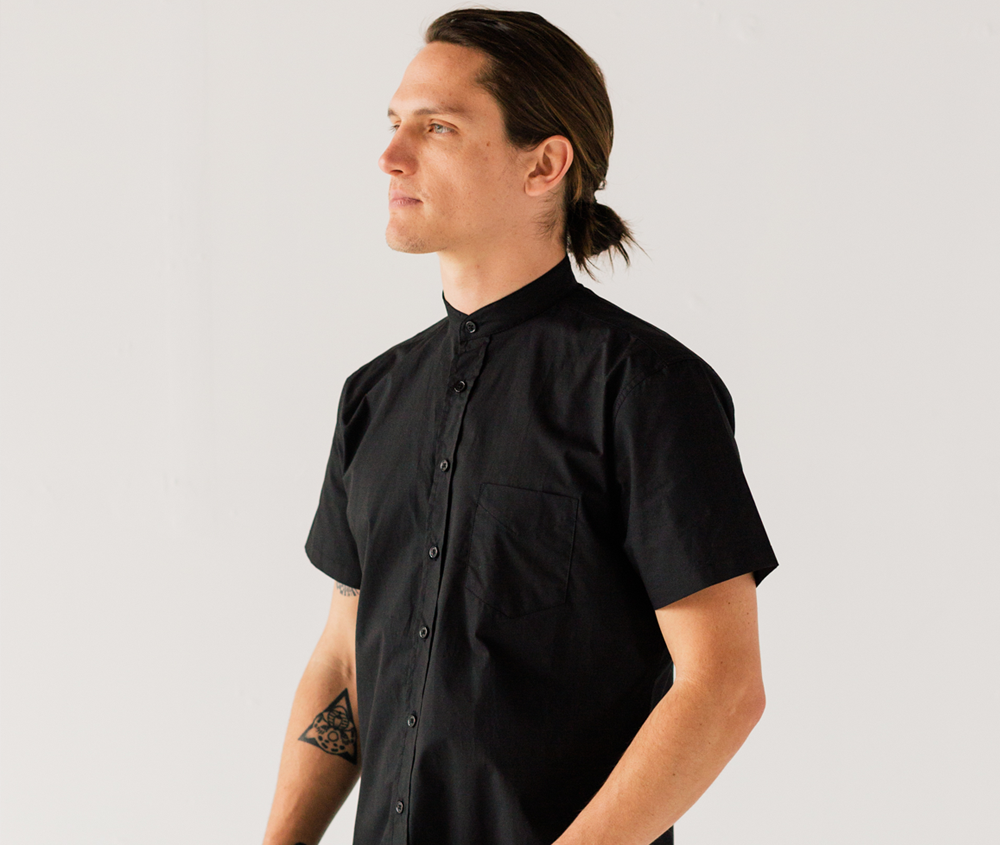 Stylish Shirts - Crafted From Premium Materials – Stock Mfg.