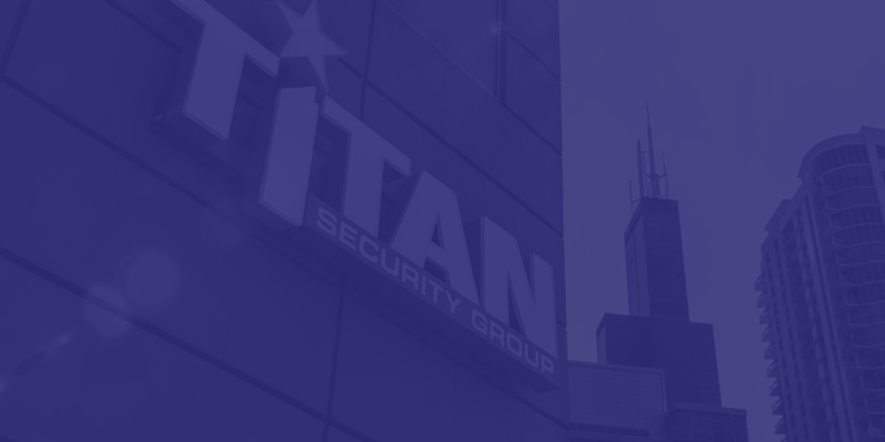 Titan Security Microsite – Stock Mfg.