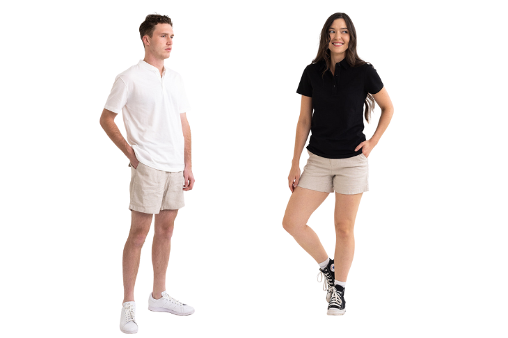 Pool Server Uniform – Stock Mfg.