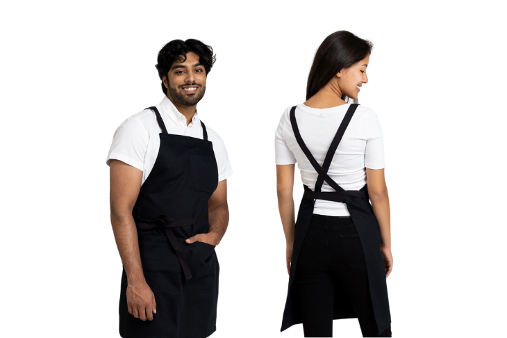 Classic Bartender Uniform – Stock Mfg.