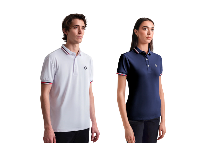 Country Club Uniform – Stock Mfg.