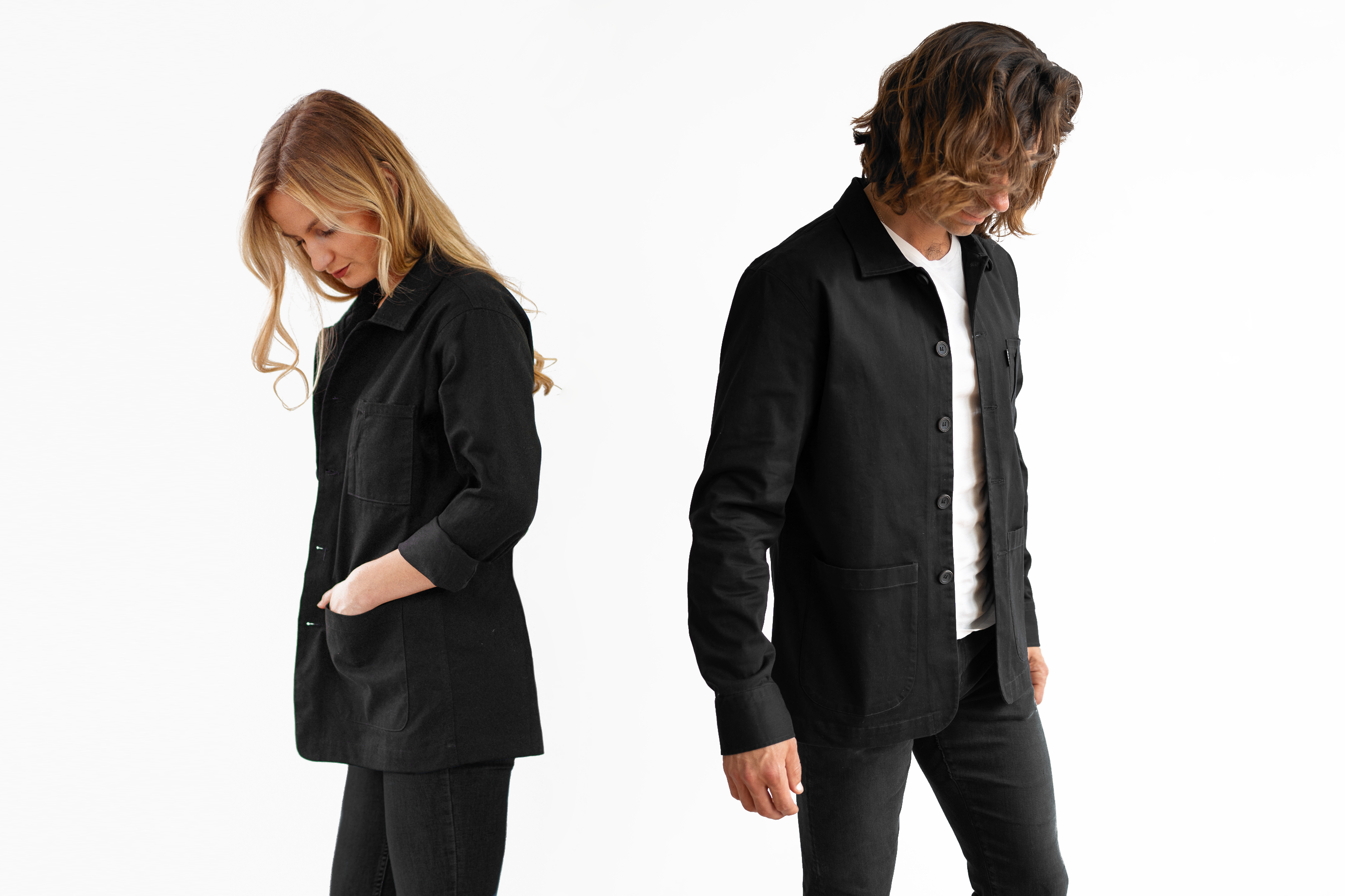 Valet Uniforms | Curated Resort, Hotel & Restaurant Staff Uniforms ...