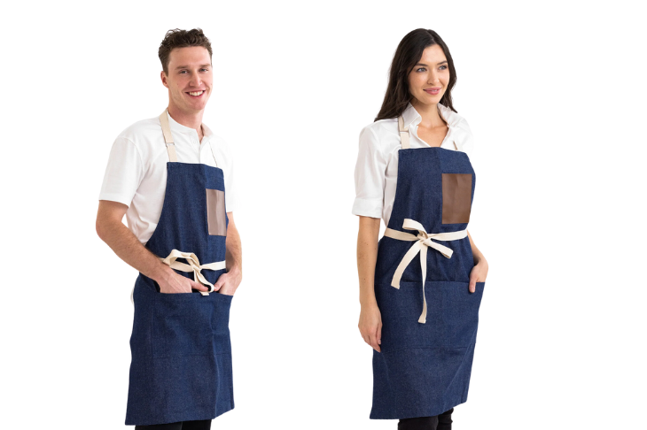 Cocktail Bar Uniform – Stock Mfg.