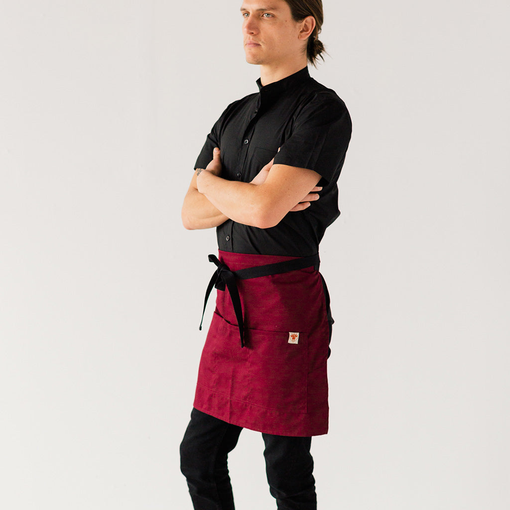 Server Aprons – Stock Mfg.