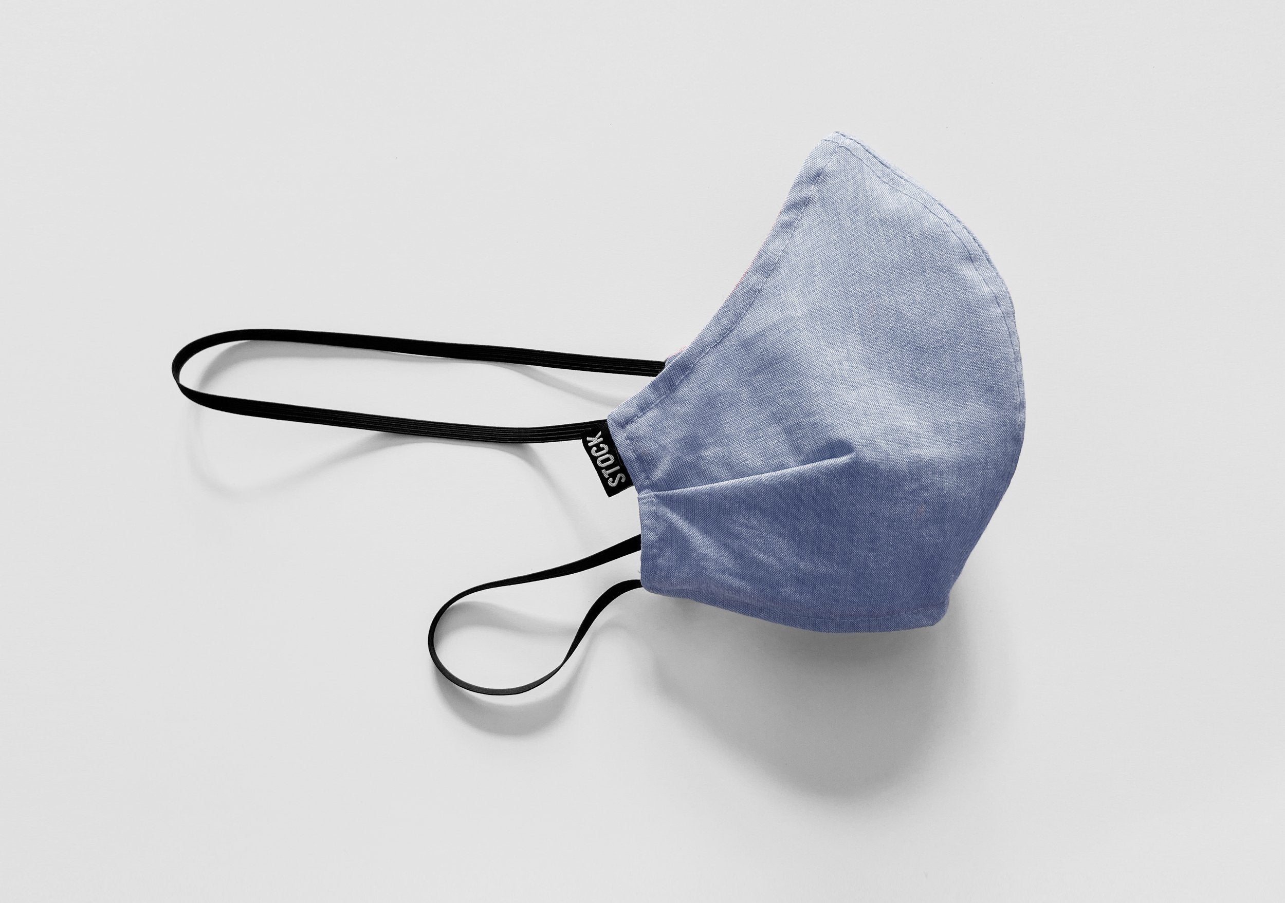 Face Masks – Stock Mfg.