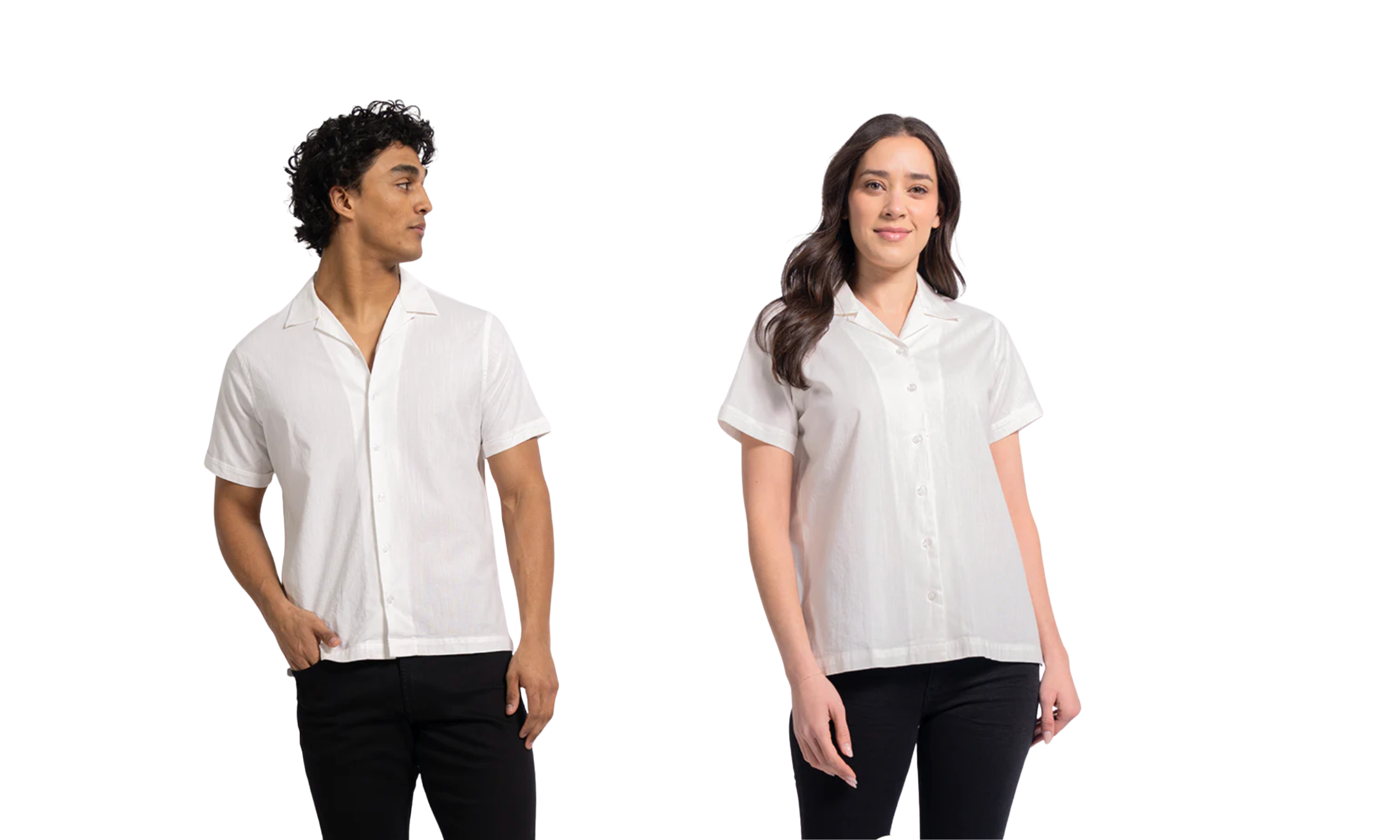 Golf Club Uniform – Stock Mfg.