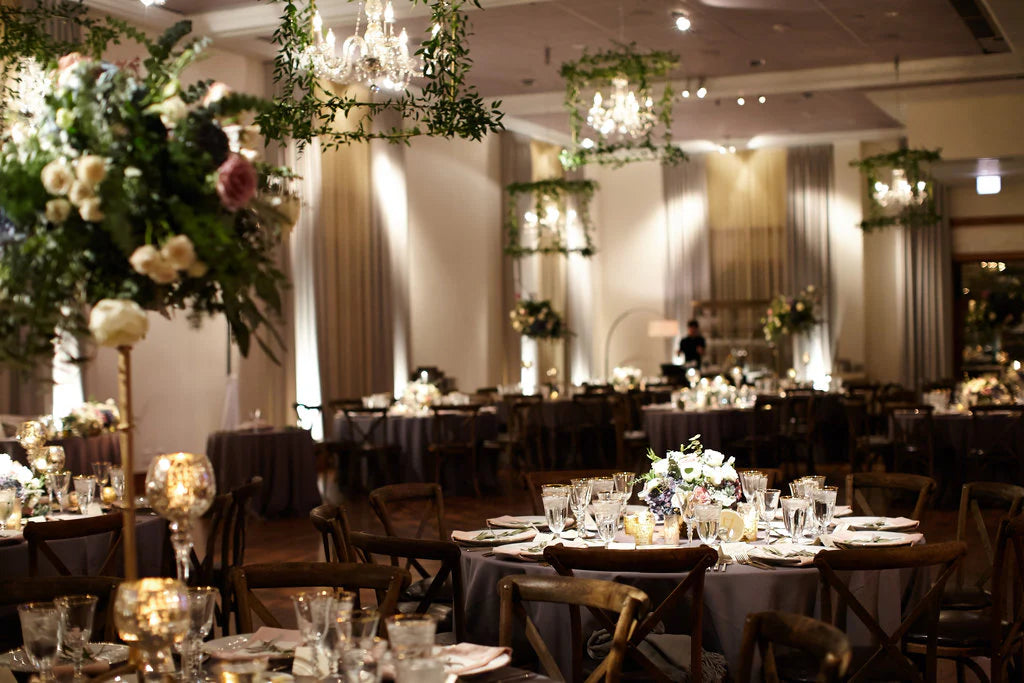 Ivy Room – Stock Mfg.