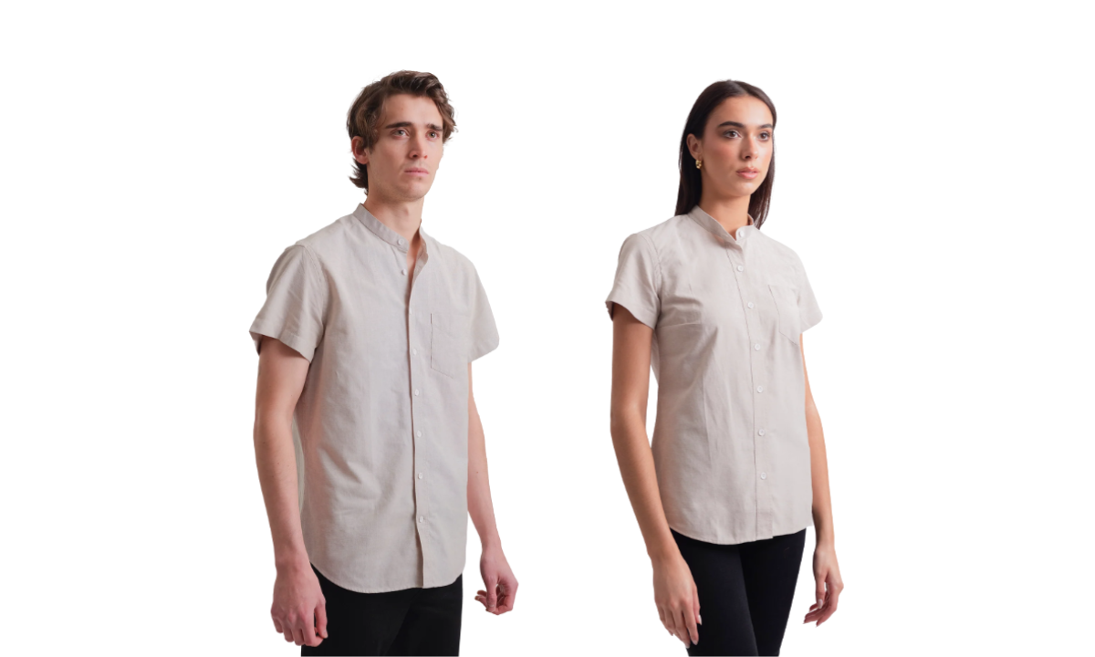 Spa Uniforms – Stock Mfg.